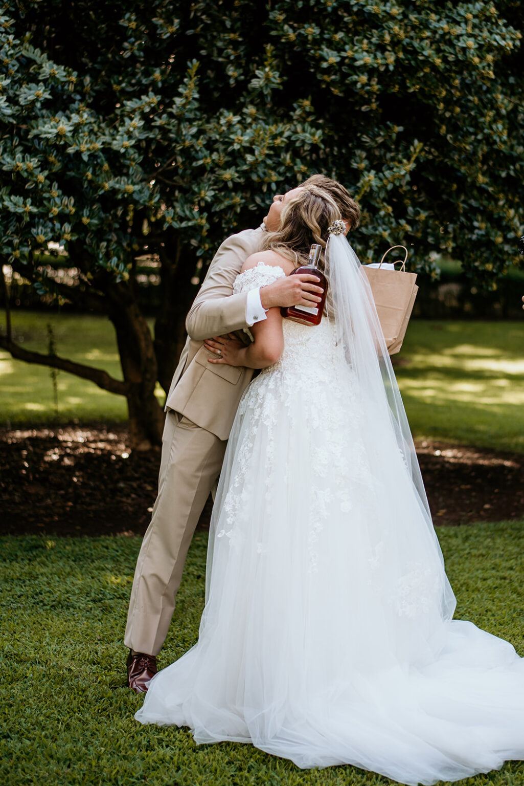 Roswell, GA | Wedding at Naylor Hall | Showit Blog