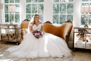 Roswell, GA | Wedding at Naylor Hall | Showit Blog