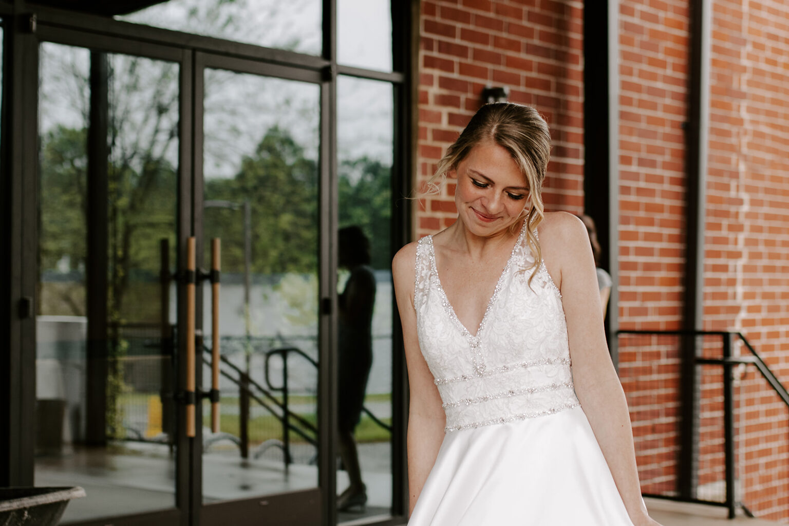 Atlanta, GA | Wedding at Grace Midtown | Showit Blog